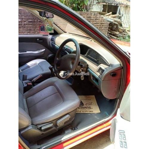 Mobil Sedan Murah Timor SOHC Tahun 1997 Bekas Normal Lengkap di Jawa ...