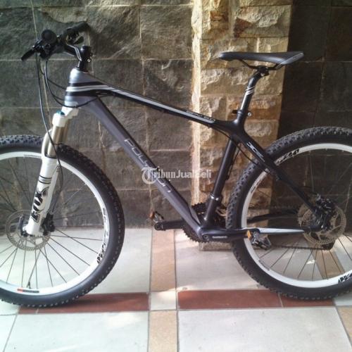 Sepeda Polygon SPY 6.0 Original Mulus Jarang Pakai di Bekasi - Tribun ...