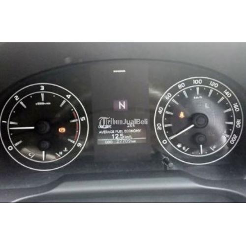 Mobil MPV Toyota Innova Reborn Type G Diesel 2016 Pajak Panjang Ori ...