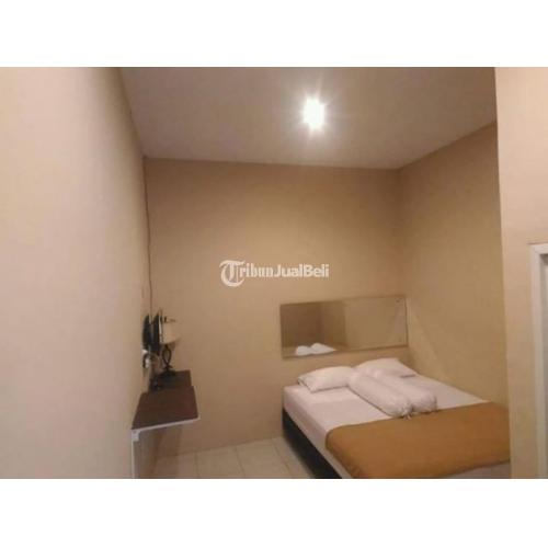 Myura Guest House Tempat Nyaman Murah dan letak di Tengah Kota ...