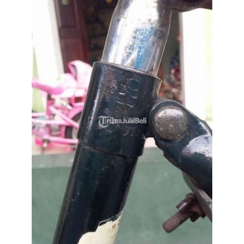 Sepeda Onthel Raleigh Persnel Aktif Sepeda Masih Orisinil di Solo ...