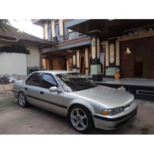 Mobil Sedan Murah Honda Maestro Bekas Tahun 1991 Normal Samsat Hidup di ...