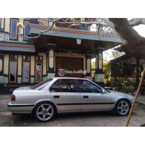 Mobil Sedan Murah Honda Maestro Bekas Tahun 1991 Normal Samsat Hidup di ...