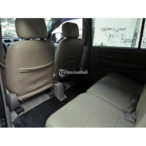Mobil APV Arena GX Bekas MPV Suzuki Murah Tahun 2008 Normal Pajak ...