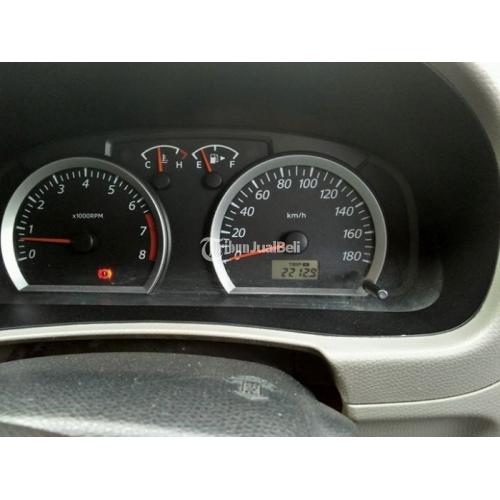 Mobil APV Arena GX Bekas MPV Suzuki Murah Tahun 2008 Normal Pajak ...