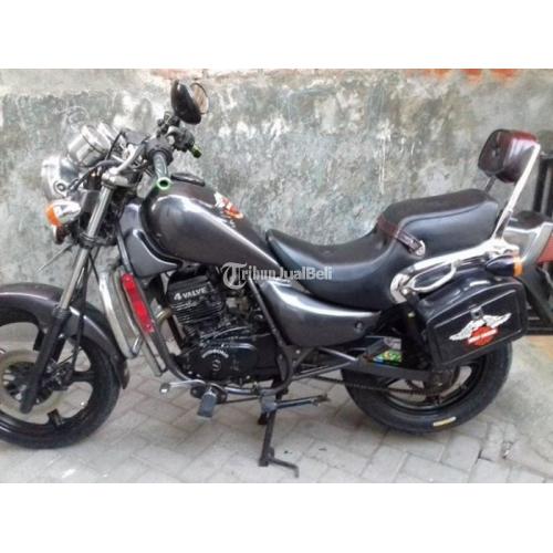 Motor Gede Murah Merek Hyosung Tahun 2000 Lengkap Normal Pajak Hidup di ...