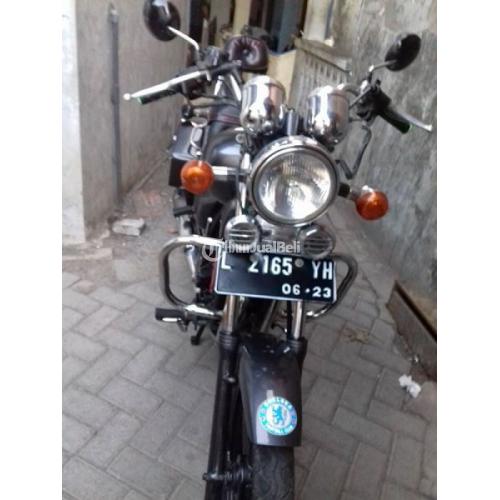 Motor Gede Murah Merek Hyosung Tahun 2000 Lengkap Normal Pajak Hidup di ...