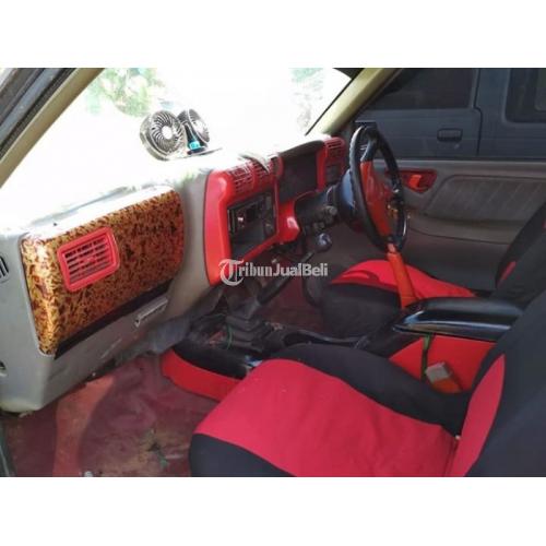 Mobil Opel Blazer Bekas Kondisi Istimewa Tahun 1996 Normal Harga Murah ...