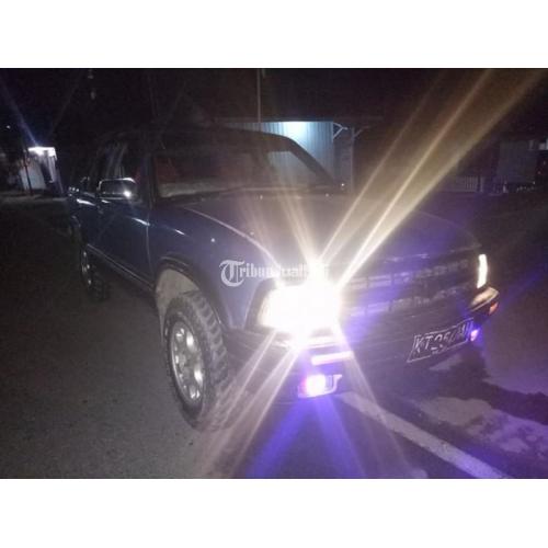 Mobil Opel Blazer Bekas Kondisi Istimewa Tahun 1996 Normal Harga Murah ...