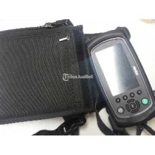 OTDR Anritsu MU9090 Pocket Size Lebih Praktis Harga Murah di Banten ...