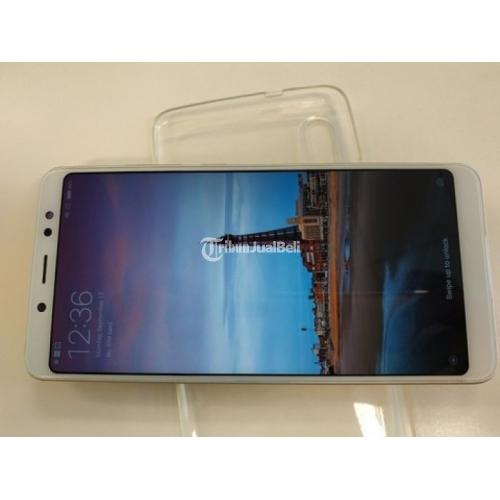 Xiaomi Redmi Note 5 Ram 4gb dan Rom 64 Gb Kondisi Gress di Jakarta ...