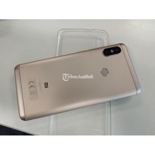 Xiaomi Redmi Note 5 Ram 4gb dan Rom 64 Gb Kondisi Gress di Jakarta ...