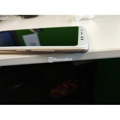 Xiaomi Redmi Note 5 Ram 4gb dan Rom 64 Gb Kondisi Gress di Jakarta ...