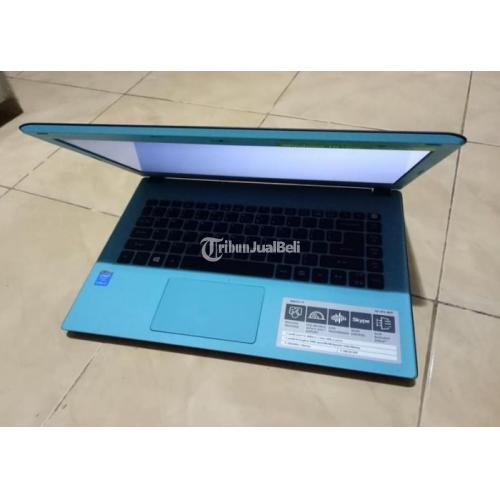 Laptop Aspire E14 E5di473di307F Core i3 4005U Hdd 500GB Segel Normal No ...