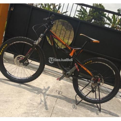 Wimcycle Boxer m2 Full Upgrade 100% Bagus Frame Oke Mulus No Penyok di ...