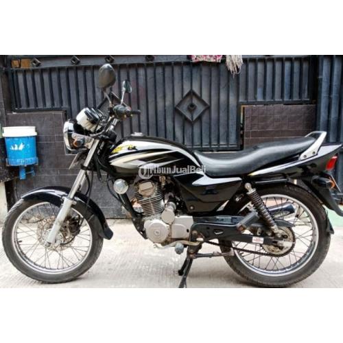 Honda Mega Pro Hiu Tahun 2005 Pajak Hidup Panjang Mesin Halus ...
