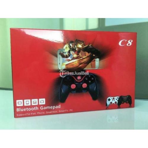 Stik Android Wireless Harga Murah Free Ongkir Cocok Buat yang Suka Main ...