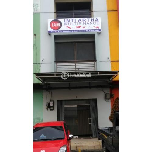 Jasa Pembuatan Plang Nama Toko Siap Terima Berbagai Desain di Jakarta ...