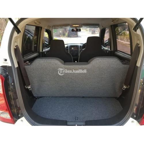 Mobil Matic Bekas Suzuki Karimun Wagon R GS Tahun 2015 Normal Like New ...
