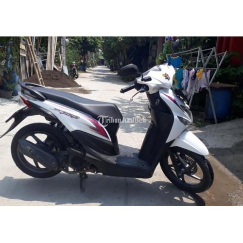 Honda Beat Pop 2015 Pajak Bulan 3 Cikarang Body Mulus Tangan Ke 2 Harga ...