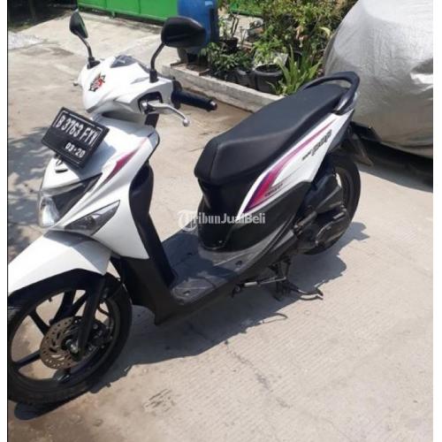 Honda Beat Pop 2015 Pajak Bulan 3 Cikarang Body Mulus Tangan Ke 2 Harga ...