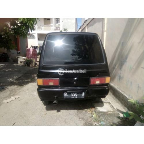 Mobil Daihatsu Zebra Tahun 1986 Mobil Terawat Interior Bagus Surat ...