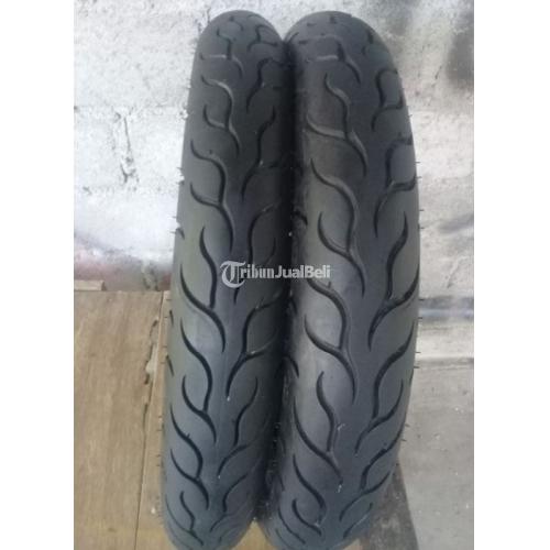 Ban FDR Flemo ring 17 Ukuran 80/90di17 mbi uk 90/80di17 Batikan Kandel ...