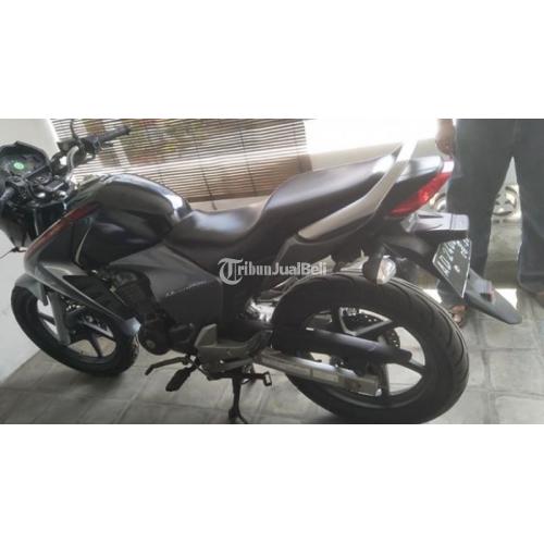 Motor Honda Murah Megapro Bekas Tahun 2012 Normal Orisinil Pajak Baru ...