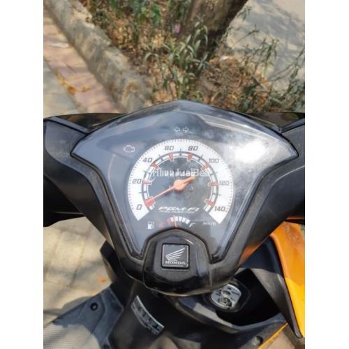 Honda Beat Tahun 2014 Pajak Panjang Siap Pakai di Jawa Barat - Tribun ...