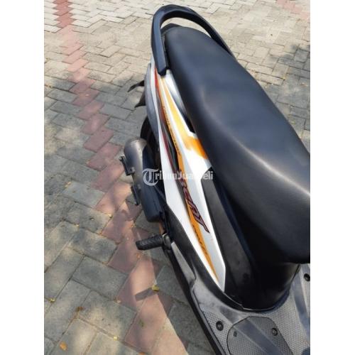 Honda Beat Tahun 2014 Pajak Panjang Siap Pakai di Jawa Barat - Tribun ...