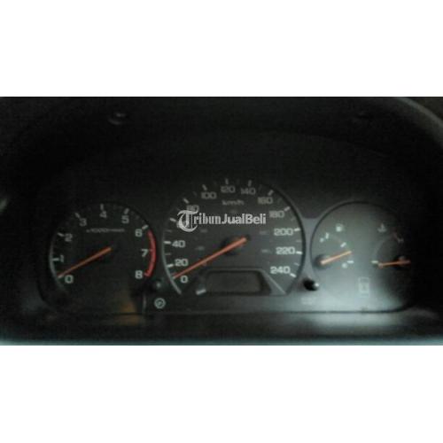 Honda Accord 2.0 LXI VTEC CBU F20 VTI 2000 Manual Fitur Lengkap di ...