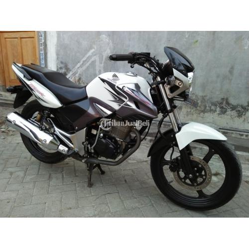 Motor Bekas Honda Tiger Revo 2012 Normal Lengkap Pajak Hidup Murah di ...