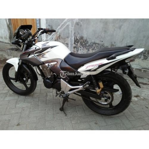 Motor Bekas Honda Tiger Revo 2012 Normal Lengkap Pajak Hidup Murah di ...
