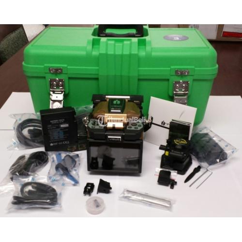 Fusion Splicer Inno View 7 Spicing Cepat Kuat Dan Inovatif di Tangerang ...