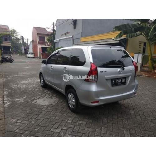 Daihatsu Xenia R Standar Manua 2013 Bagus Mulus Mobil Full Orisinil di ...