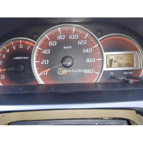 Daihatsu Xenia R Standar Manua 2013 Bagus Mulus Mobil Full Orisinil di ...