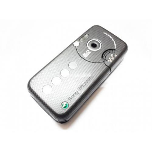 Casing Sony Ericsson W850 Walkman Baru Fullset Terjangkau di Jakarta ...