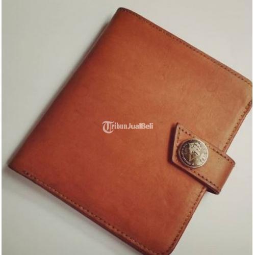 Dompet VOYEJ Original Handmade Kondisi Second Siap Pakai di Yogyakarta ...