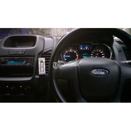 Mobil Double Cabin Ford Ranger Type Base Tahun 2012 Modif 4x4 Aktif ...