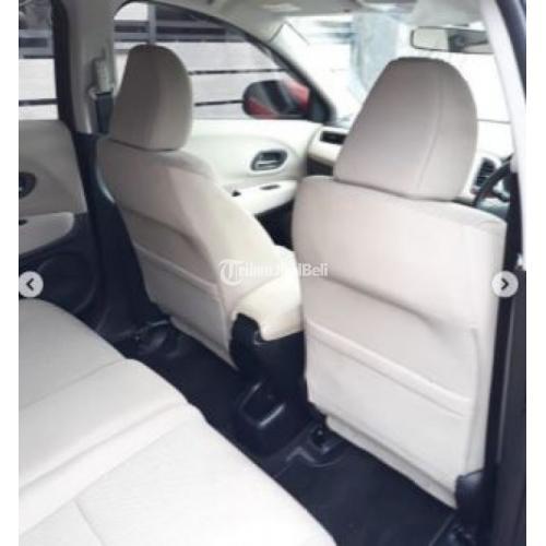 Mobil Bekas Honda HRV Type S 2017 Manual Harga Nego Siap Pakai di ...