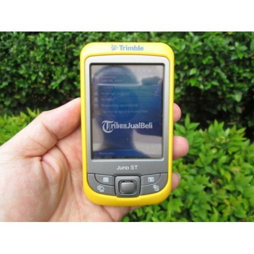 GPS Trimble Juno ST Seken Windows Mobile Satellite GPS di Jakarta Pusat ...