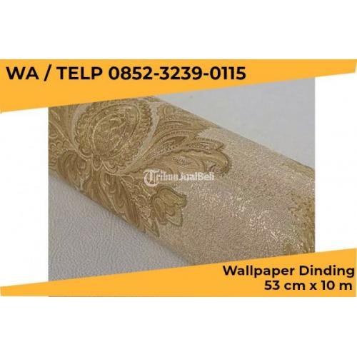 Agen Wallpaper Dinding Merauke Terlengkap Segala Motif di Surabaya ...