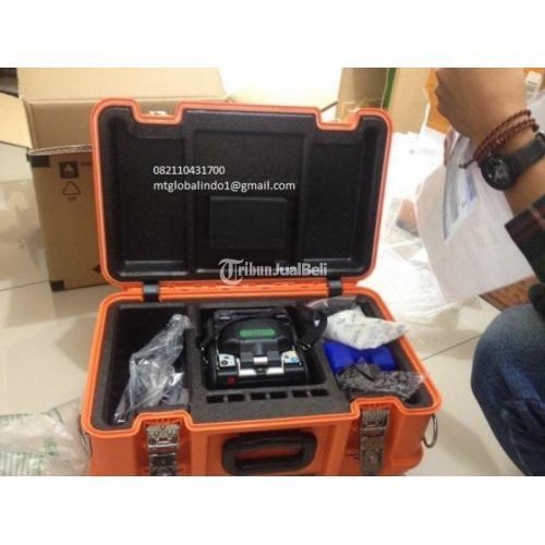 Ready Mesin Fusion Splicing Canggih Jepang Sumitomo Z2C/Z1C Harga Murah ...