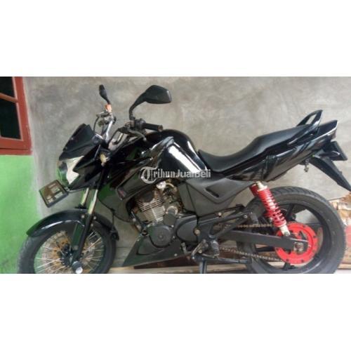 Honda GL 200cc Istimewa Mesin Sehat Harga Nego di Larangan Indah ...