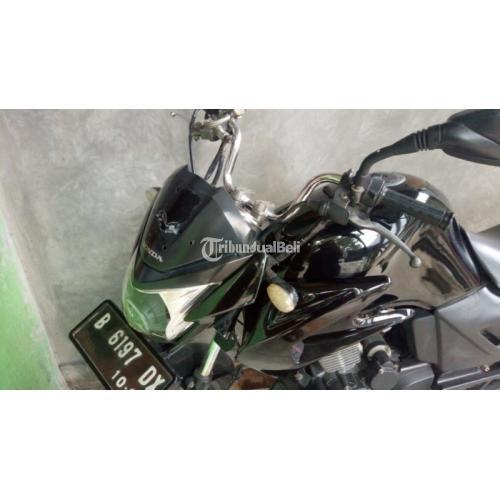 Honda GL 200cc Istimewa Mesin Sehat Harga Nego di Larangan Indah ...