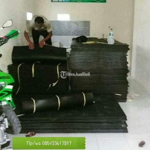 Karpet Sapi Supranusa Motif Widerib/Microrib di Sragen, Jawa Tengah ...