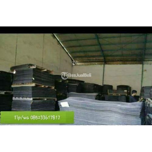 Karpet Sapi Supranusa Motif Widerib/Microrib di Sragen, Jawa Tengah ...