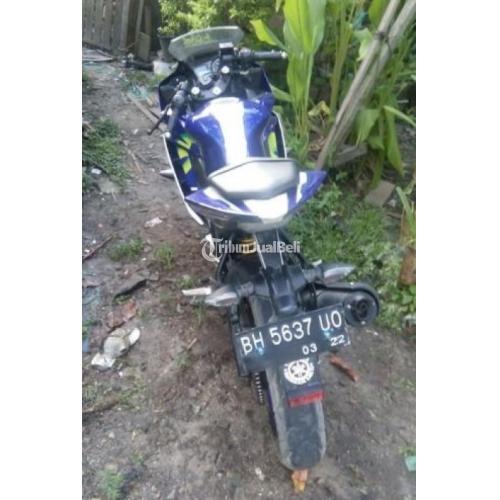 Motor Bekas Yamaha R15 2017 Mulus Pajak Hidup Harga Nego di Jambi ...