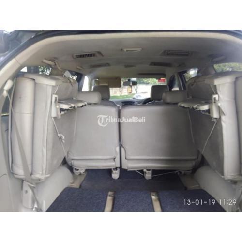 Toyota Innova Solar Tahun 2010 Tipe G Manual Bagus Mulus Orisinil ...
