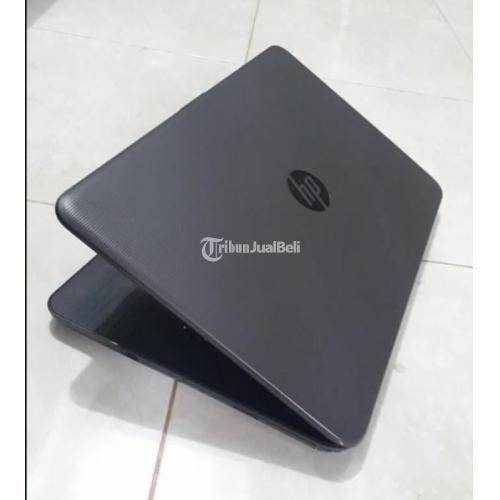 Laptop Hp 245 G5 A6 Ram 4GB Bagus Harga Nego Normal No Minus di Solo ...